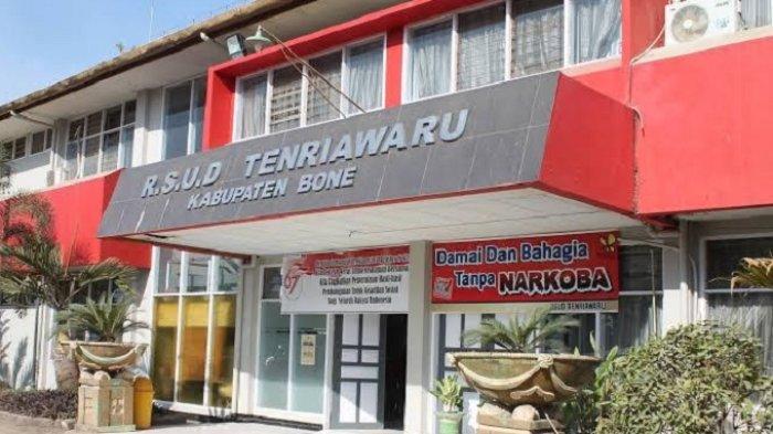 RSUD Tenriawaru Bone Tangani 290 Pasien ISPA di 2024, Didominasi Anak-anak - Tribun-timur.com