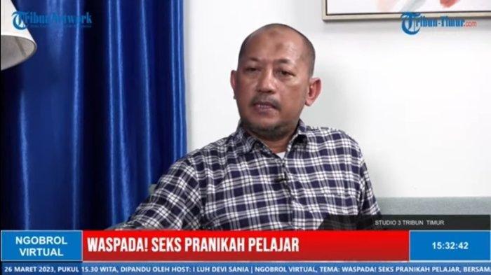 Sosiolog UNM Ungkap Penyebab Paman di Luwu Timur Tega Rudapaksa Ponakan Usia 11 Tahun - Tribun ...