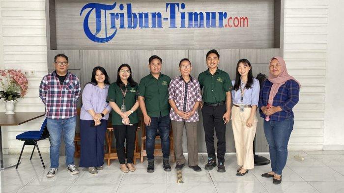 Rumah di Woodland Residence Makassar Bebas Banjir, Harga Mulai Rp900 ...