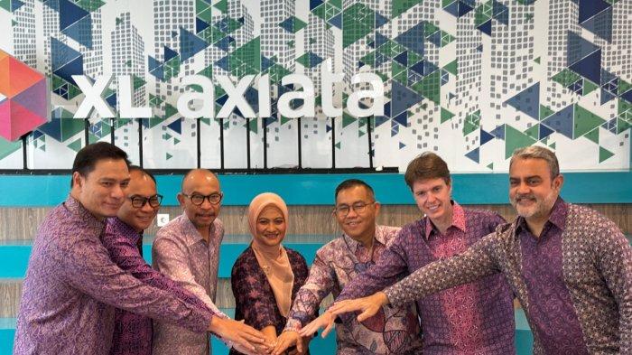 XL Axiata Bagikan Rp635,55 M untuk Pemegang Saham, Juga Angkat Direktur ...
