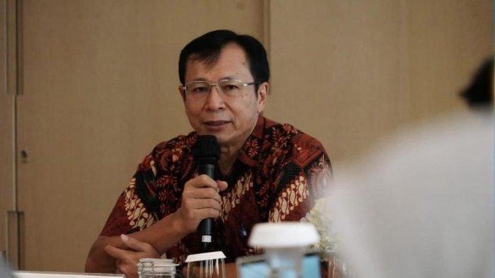 Antisipasi Ancaman Resesi Global dengan UU Cipta Kerja, Indonesia ...
