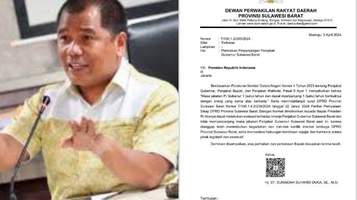 Gantikan Bahtiar, DPRD Sulsel Tak Persoalkan Prof Zudan Pernah Ditolak ... Gantikan Bahtiar, DPRD Sulsel Tak Persoalkan Prof Zudan Pernah Ditolak ...