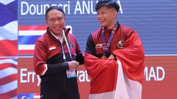 Bukan Pemprov Sulsel, Ini Pihak yang Janjikan Rahmat Erwin Jadi PNS ...