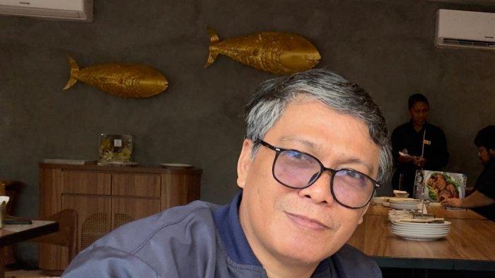 Bulan Penuh Rahmat - Tribun-timur.com