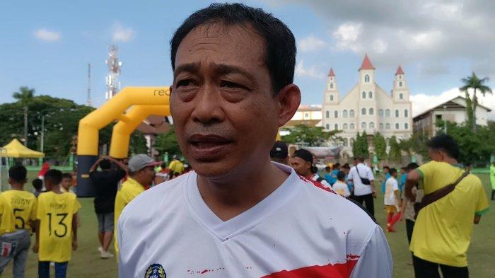 Harta Kekayaan Rahmat Sjamsu Alam Pasangan Erna di Pilwalkot Parepare ...