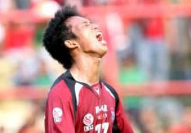 Rahmat: Kemerdekaan Itu Kalau Kompetisi Bisa Jalan Lagi - Tribun-timur.com