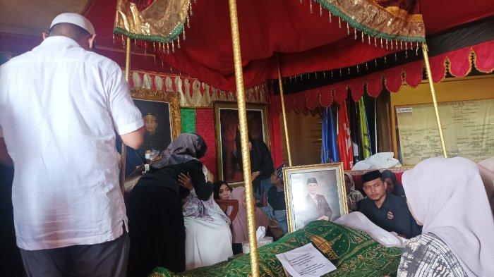 Nama Potensi Jadi Raja Gowa ke-39 Gantikan Andi Kumala Idjo, Dibahas ...