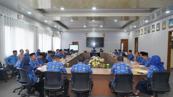 Pemkab Maros Raup PAD Rp 92 Miliar hingga Akhir Mei, 8 OPD Lampaui ...