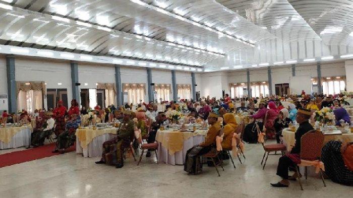 Keturunan Wija La Potto Kati Datu Baringeng Arung Attang Lamuru Petta ...