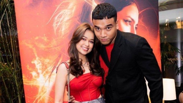 Reaksi Rebecca Klopper saat Video Syur 47 Detik Viral, Diusir Tetangga Fadly Faisal - Tribun ...