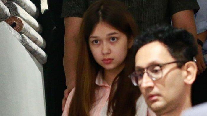 Gelagat Rebecca Klopper Soal Pemeran Video Syur 47 Detik, Minta Maaf dan Punya Permintaan Lain ...