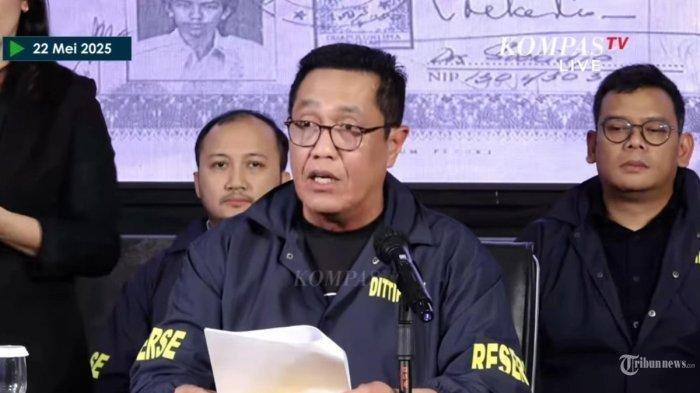 Rekam Jejak Brigjen Djuhandhani Rahardjo Dirtipidum Polri Kena Masalah ...