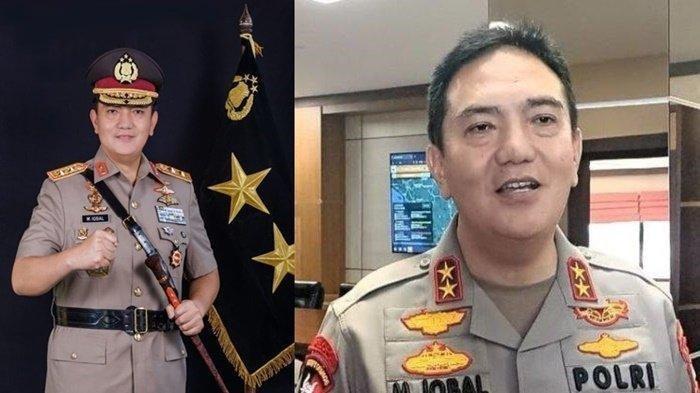Rekam Jejak Irjen Mohammad Iqbal Kapolda Terkaya, Jenderal Bintang 2 ...