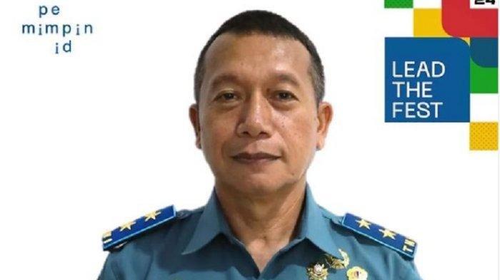 Rekam Jejak Pangkogabwilhan I Laksdya Rachmad Jayadi, Jebolan AAL 1991 Gantikan Laksdya Agus ...