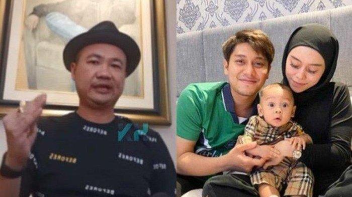 Setelah Diboikot Gegara Kdrt Lesti Kejora Rizky Billar Tertimpa