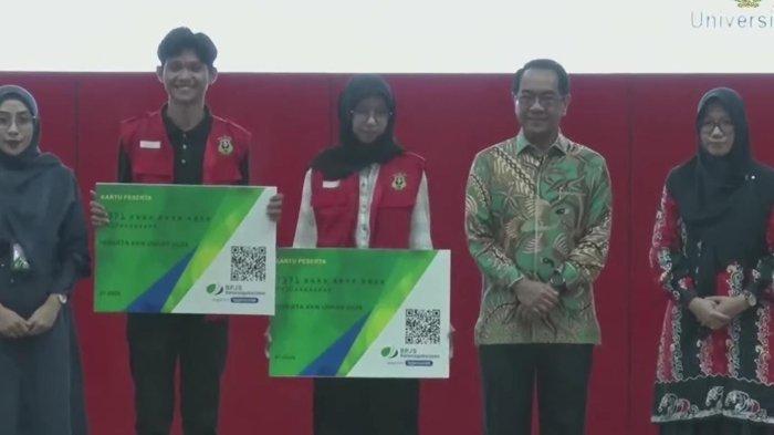 4.225 Mahasiswa Unhas Berangkat KKN Gelombang 112 - Tribun-timur.com