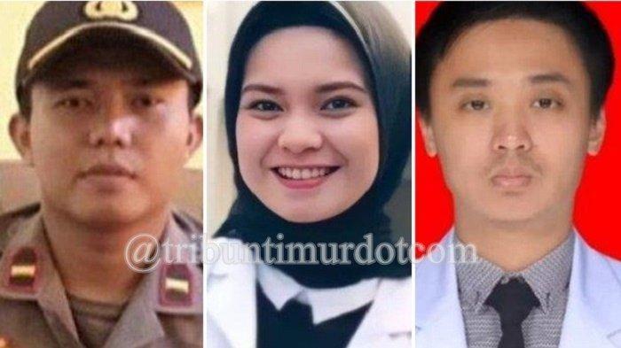 Rektor Unhas Turun Tangan, Nasib Dokter Karina Dinda Lestari dan Dokter Andy Wahab di 'Ujung ...