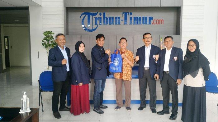 Unibos Siapkan Beragam Acara Sambut Dies Natalis ke-36, Ada Pameran Karya Ilmiah - Tribun-timur.com