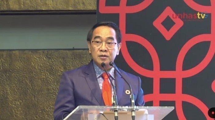 Bisa Urus Turun Golongan UKT di Unhas Makassar, Penjelasan Prof JJ ...