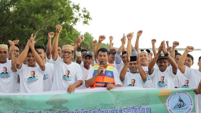 Relawan Daerah Dukung Ganjar Pranowo Maju Pilpres 2024 - Tribun-timur.com