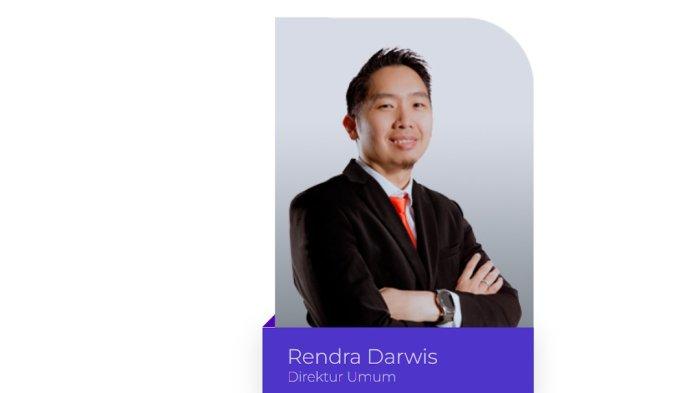 Eks Dirut Perseroda Ngaku Heran Tiba-tiba Dicopot, Rendra: Tidak Bisa ...