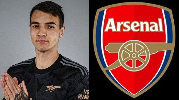 Bursa Transfer Liga Inggris : Sah! Jakub Kiwior Bek Timnas Polandia ...