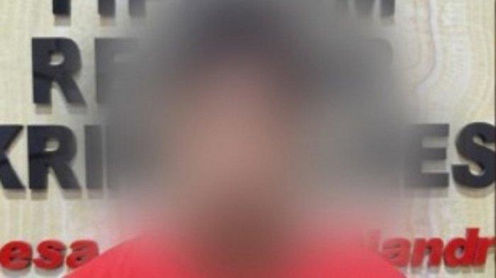 Sebar Video Syur Mantan Pacar, Pemuda 25 Tahun Ini Diringkus Resmob Polres Gowa - Tribun-timur.com