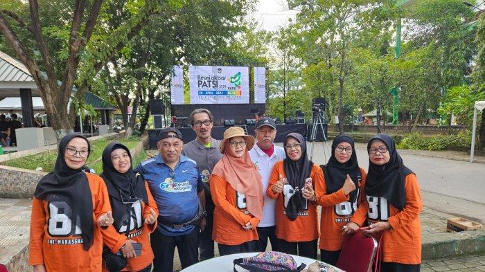 Bassang Hingga Cucuru Dihidangkan ke Peserta Reuni PATSI UMI 2024 ...