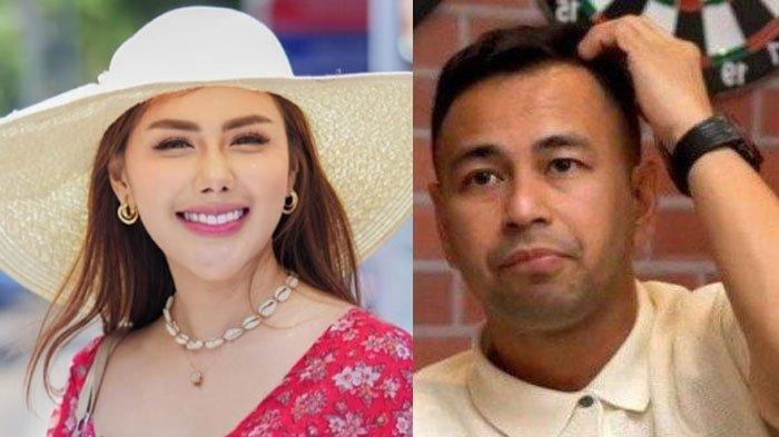 6 'Sumur' Uang Rey Utami Artis Terkaya di Indonesia Kalahkan Raffi Ahmad, Punya Harta Rp6,3 T ...