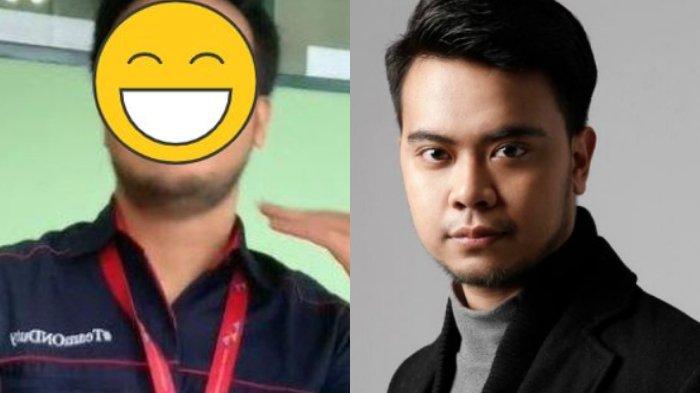 Ingat Reza Anugrah Boyband SMASH? Penampilan Berubah Drastis Sampai ...