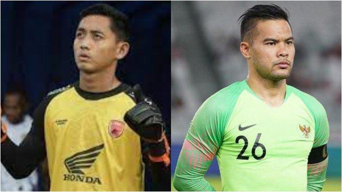 Kiper PSM Reza Arya Bisa Geser Posisi Andritany Jika Gabung Persija ...