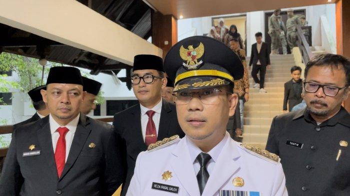 Harta Kekayaan Pj Bupati Jeneponto Reza Faisal Saleh Rp3,6 Miliar ...