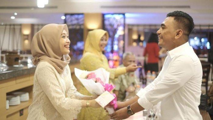 Profil Rizky Amalia Ramadhani Dokter Cantik Putri Wakil Bupati Pangkep ...