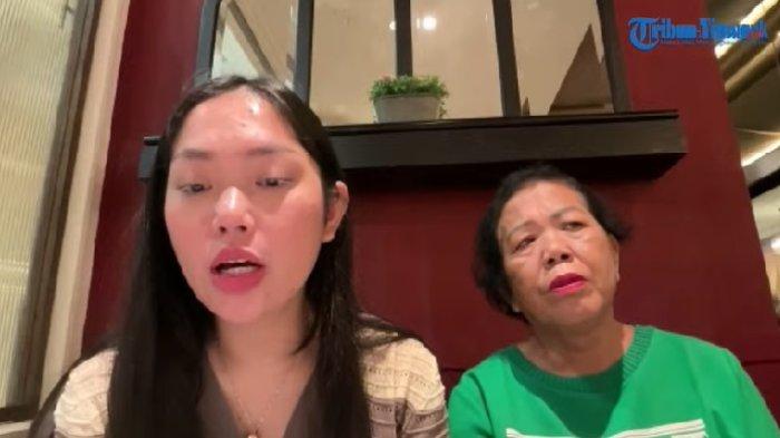 Jeritan Hati Istri Iptu Tomi, Suami Hilang saat Kejar KKB 'Kalau Hanyut ...