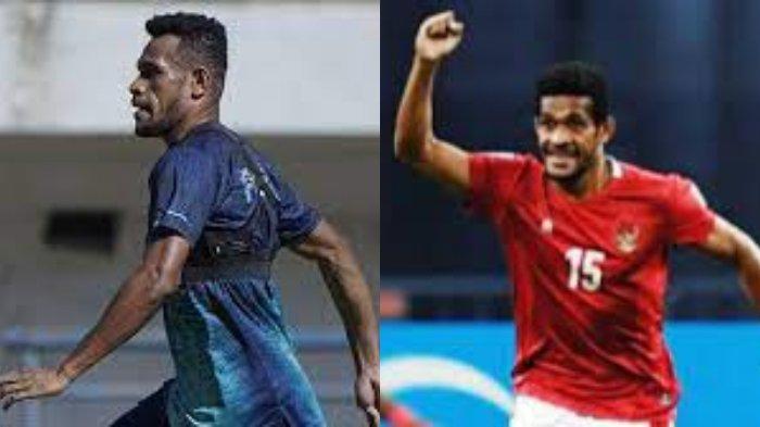 Profil Ricky Kambuaya, Berapa Gaji Bakal Diterima Gelandang Persib ...