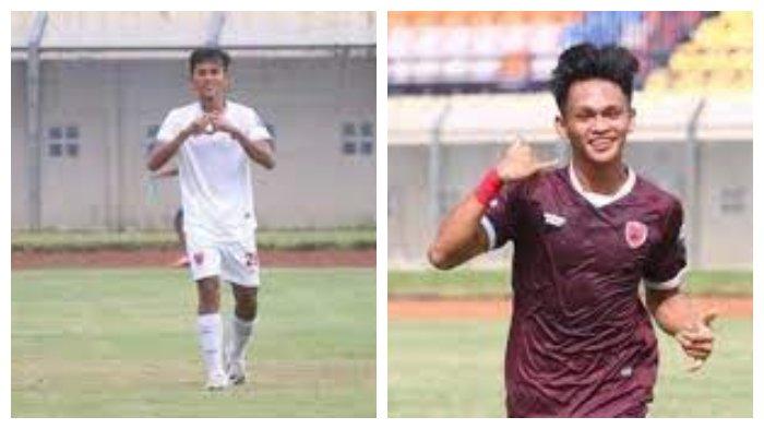 Ricky dan Dzaky Dapat Lampu Hijau Gabung Pemusatan Latihan Timnas ...