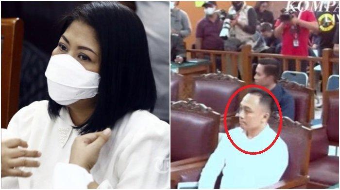 Ricky Rizal Seret Nama Putri Saat Dituduh Curi Rp200 Juta di Pengadilan ...