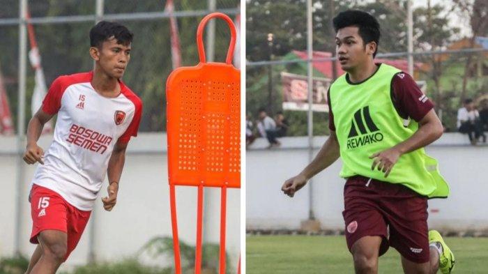 Ricky Pratama dan Samuel Simanjuntak Dipastikan Bertahan di PSM ...