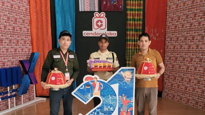 Ridoh Challenge Jadi Tamu Pertama di HUT ke-21 Tribun Timur ...