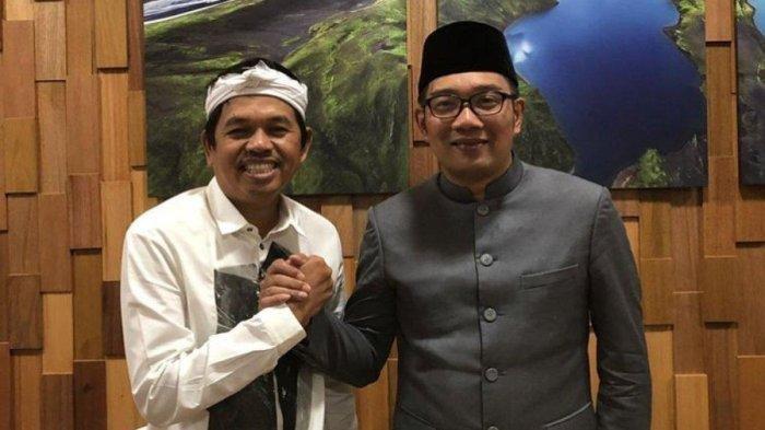 Gerindra Usung Dedi Mulyadi-Bima Arya di Pilgub Jabar saat Nasib Kang ... Gerindra Usung Dedi Mulyadi-Bima Arya di Pilgub Jabar saat Nasib Kang ...
