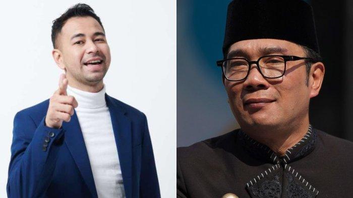 4 Partai Susun Rencana Keroyok Ridwan Kamil di Pilgub Jabar 2024, Raffi ...