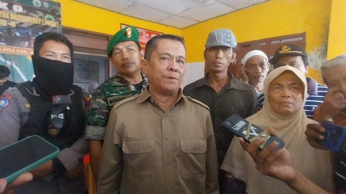 Modal Fotocopy Rincik, Ridwan Akan Gugat Tanah Warga Pammanjengang ke ...