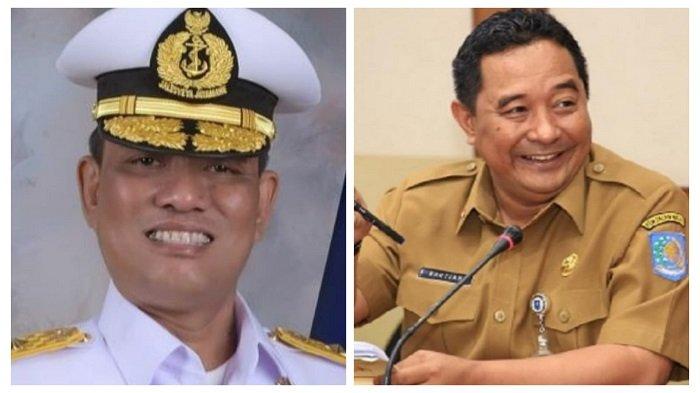 4 Fraksi Mayoritas Usulkan Dirjen Politik Kemendagri Bahtiar dan ...