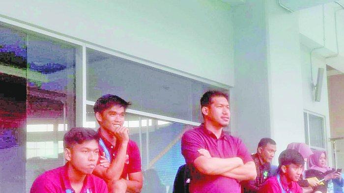 Jus Sarabba Jelang Dua Assist Dzaky Asraf - Tribun-timur.com