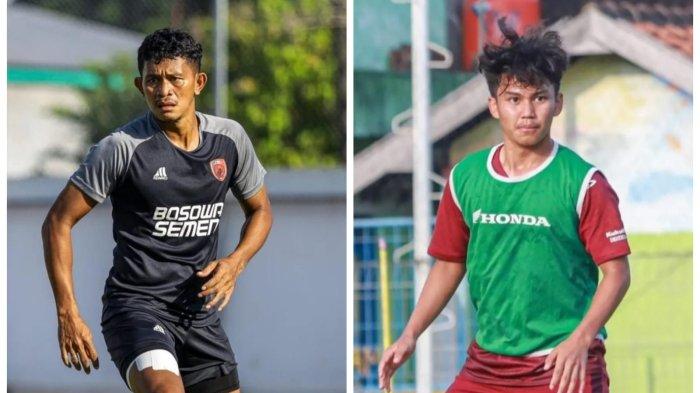 Rizky Pellu-Rafli Asrul Dirumorkan Segera Susul Harlan dan Edgard ...