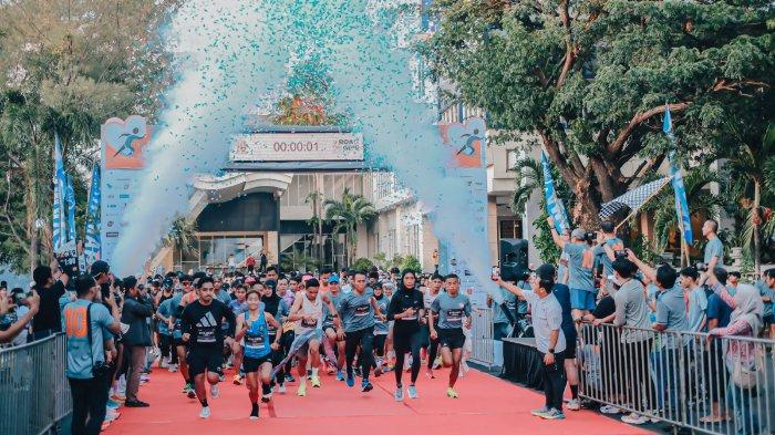 Road to Give 2024 Sukses Kumpulkan Rp 88 Juta untuk Pendidikan dan ...