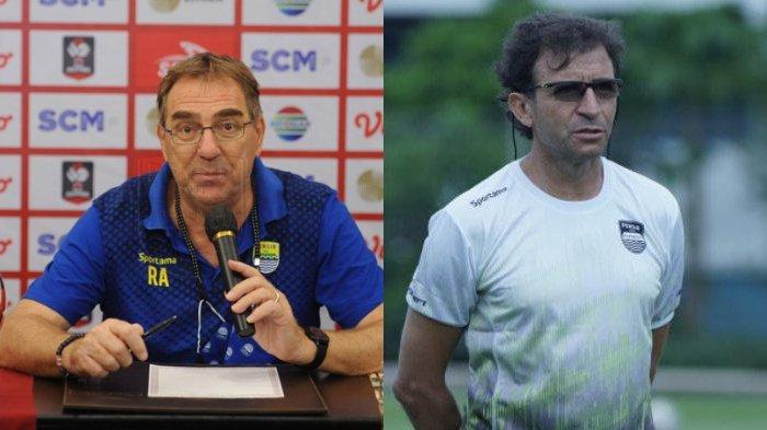 Luis Milla Terancam Senasib eks Pelatih PSM Makassar Awal Liga 1 ...