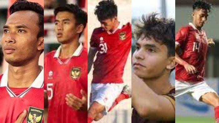 2 Pemain Muda Timnas Indonesia Diizinkan Bela Persib vs Persija ...