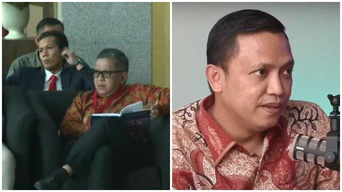 Sosok Ronny Talapessy Pengacara Hasto saat Diperiksa KPK, Dulu Bela ...