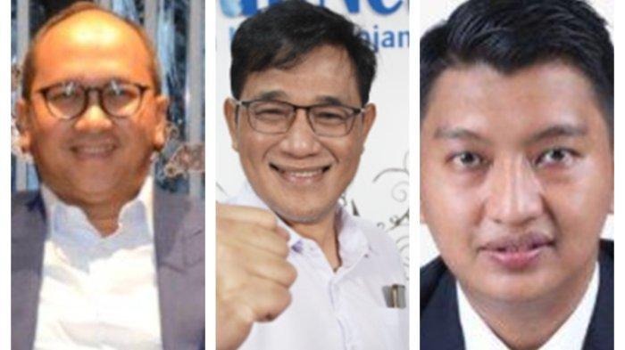 Tiga Anak Buah Erick Thohir Mundur Demi Bela Prabowo-Gibran, Menteri ... Tiga Anak Buah Erick Thohir Mundur Demi Bela Prabowo-Gibran, Menteri ...